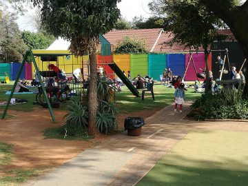 Hurlyvale Pre-School